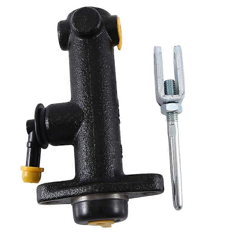 Forklift Parts Brake System Brake Master Cylinder With Push Rod For TCM ...