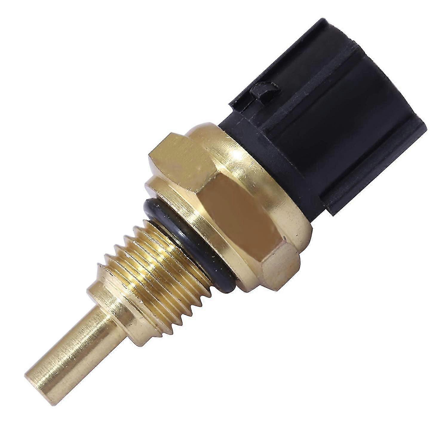 2pcs Coolant Temperature Sensor & Switch For Honda Cr-v Civic Acura ...