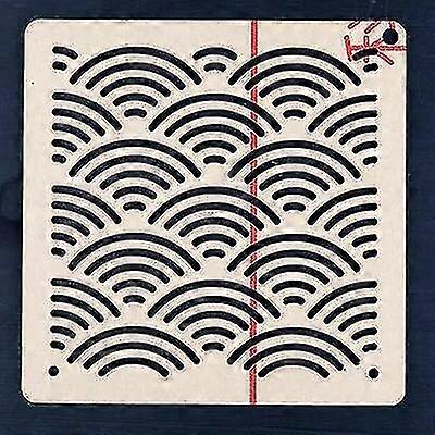 Embroidery Kit Patchwork Hand Account Sewing Drawing Tools Quilting ...