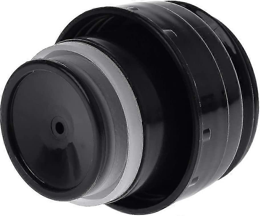 4.5cm Vacuum Flask Lid Thermos Cover Portable Universal Travel Mug ...