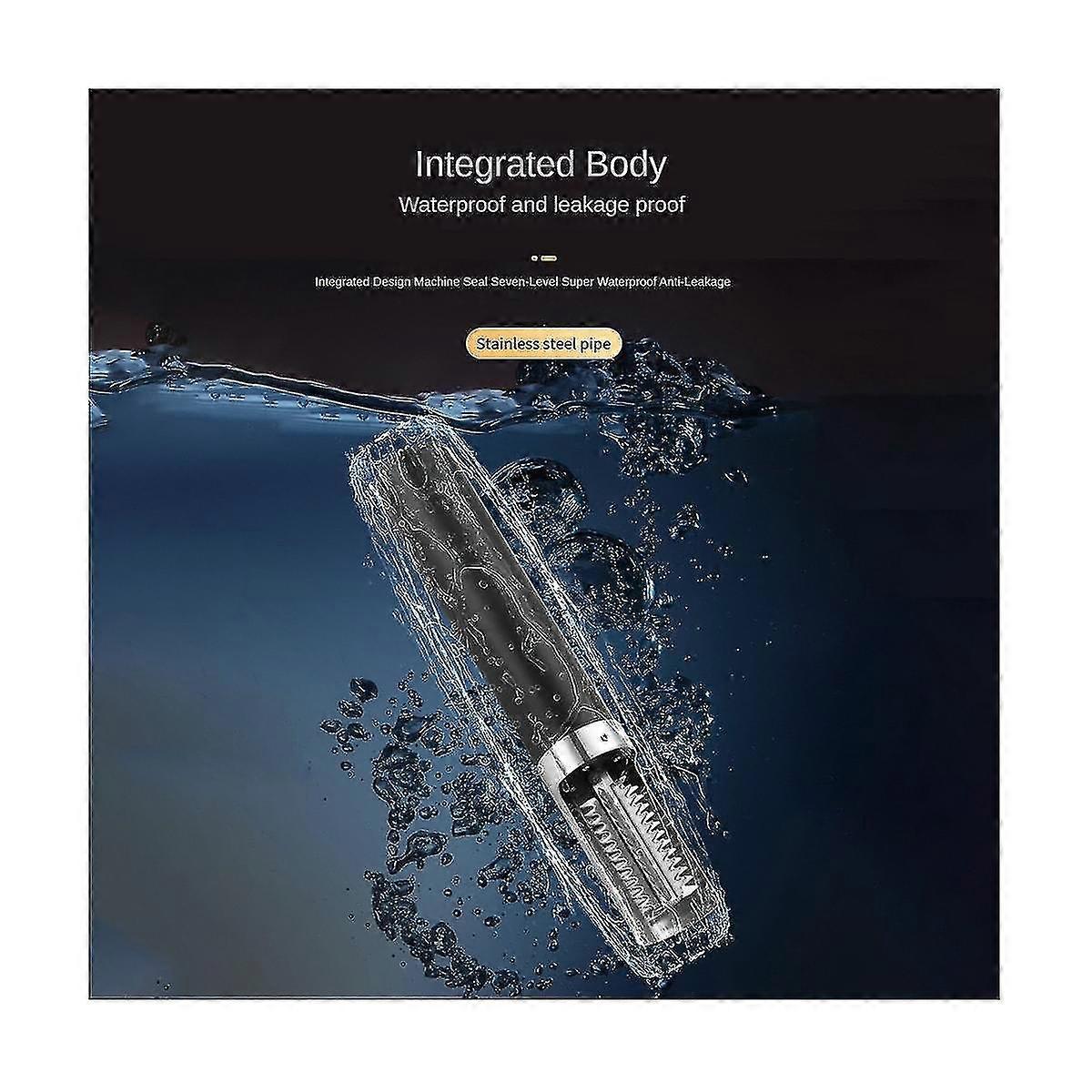 Portable Electric Fish Scraper Waterproof Fish Scale Remover Scraping ...