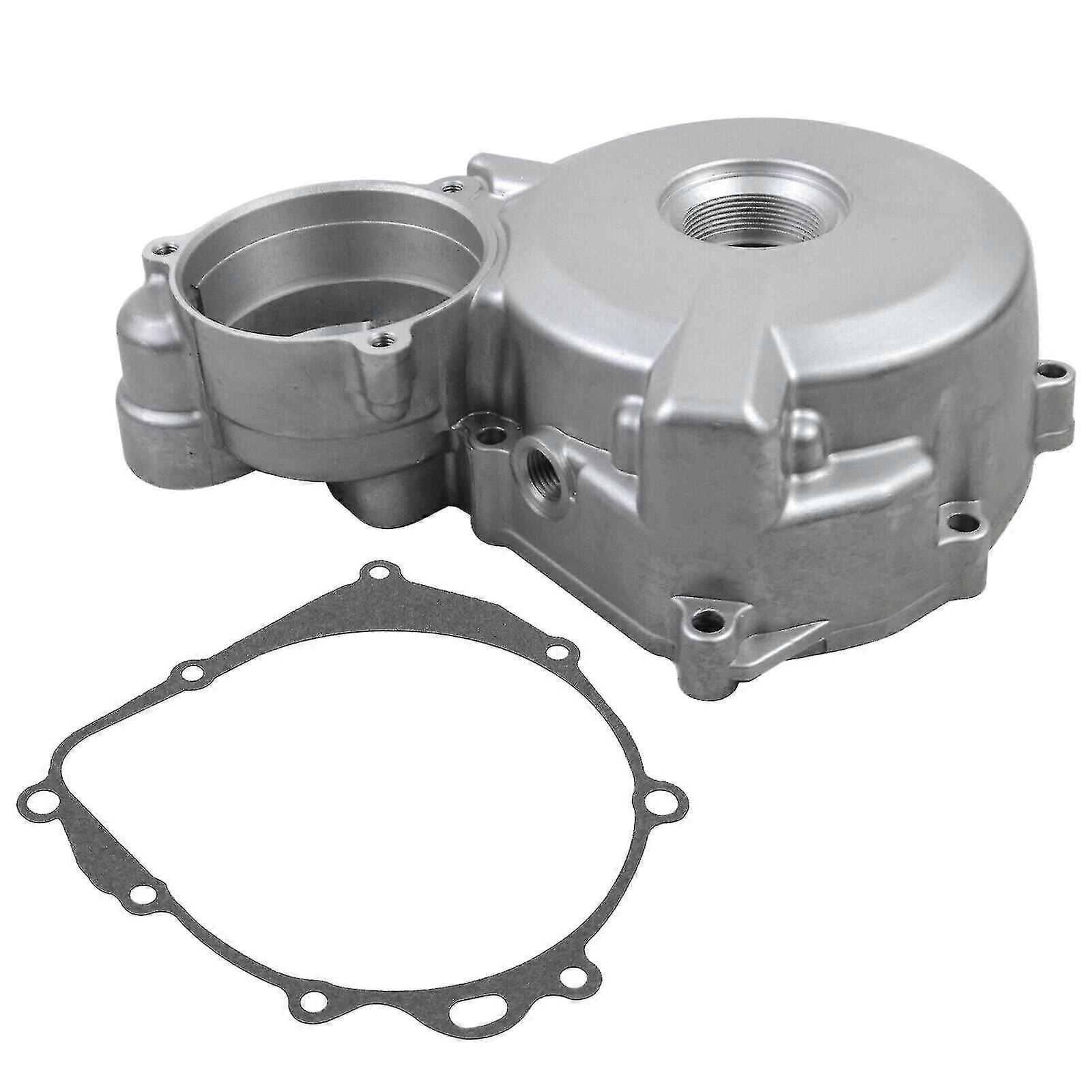 For Drz400 Drz 400 E 400s -z 11483-29f00 Left Side Engine Stator Cover ...