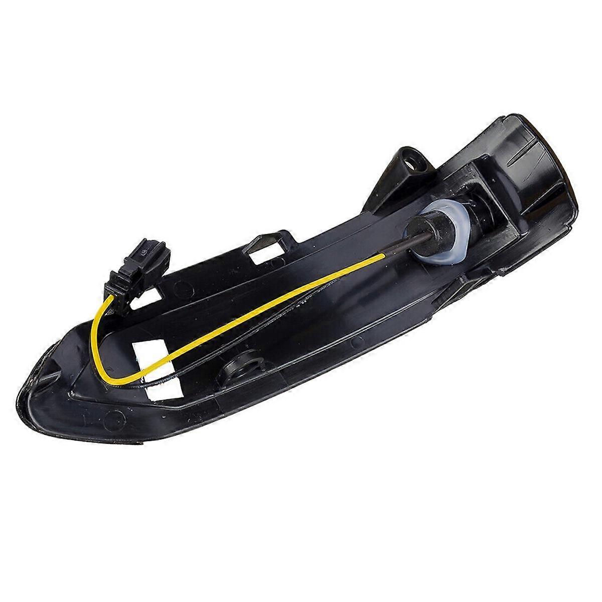 For MG ZS RX3 2017-2021 Rearview Mirror Light Door Side Mirror Turn ...