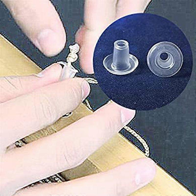 40 Pieces Horizontal Blinds Bottom Rail Button Plugs Blinds Bottom Rail ...