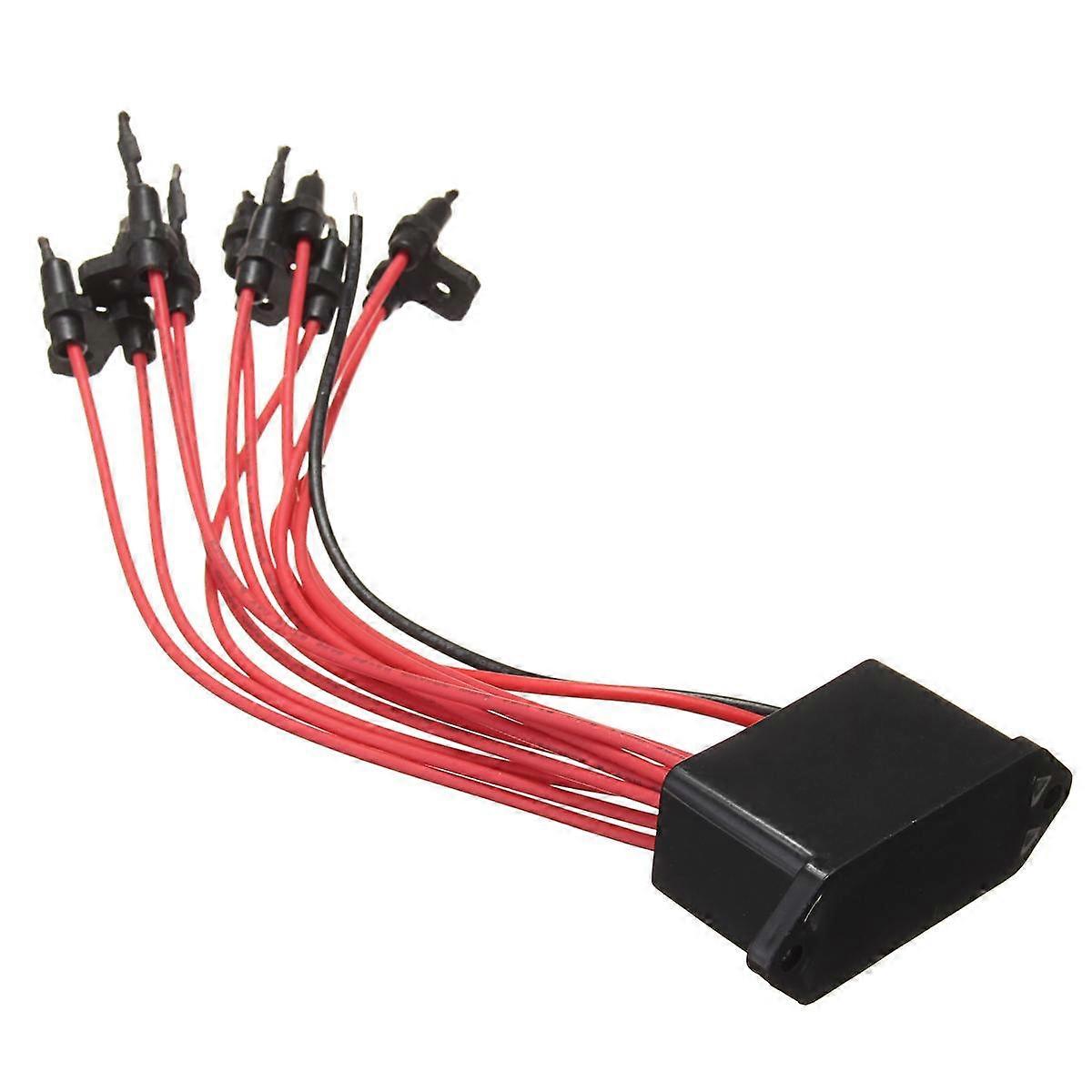 Ozone Generator 110/220V Air Ionizer Airborne Negative Ion Anion ...