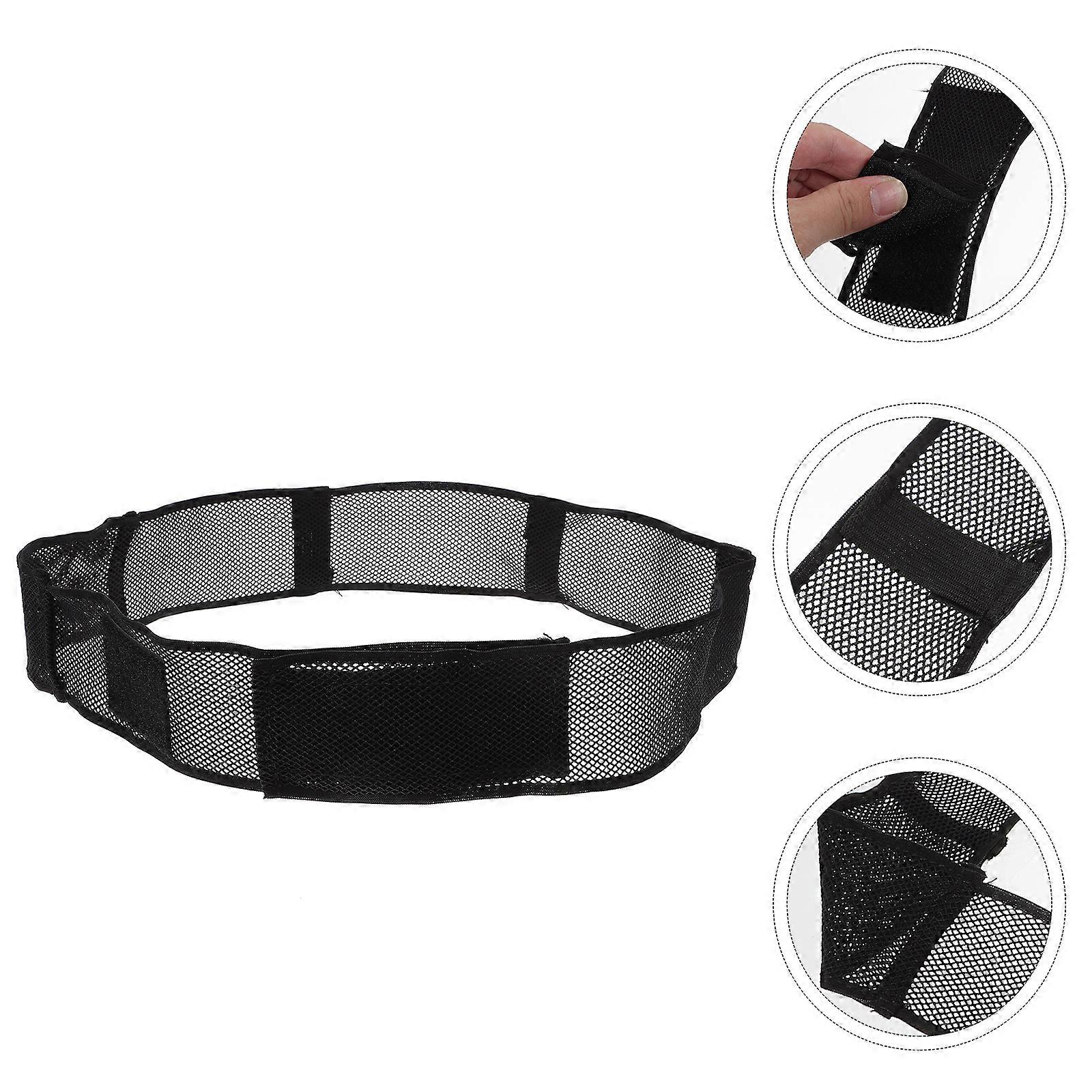 Conduit Drainage Tube Belt Adjustable Belt Pd Cotton Covers Gastrostomy ...