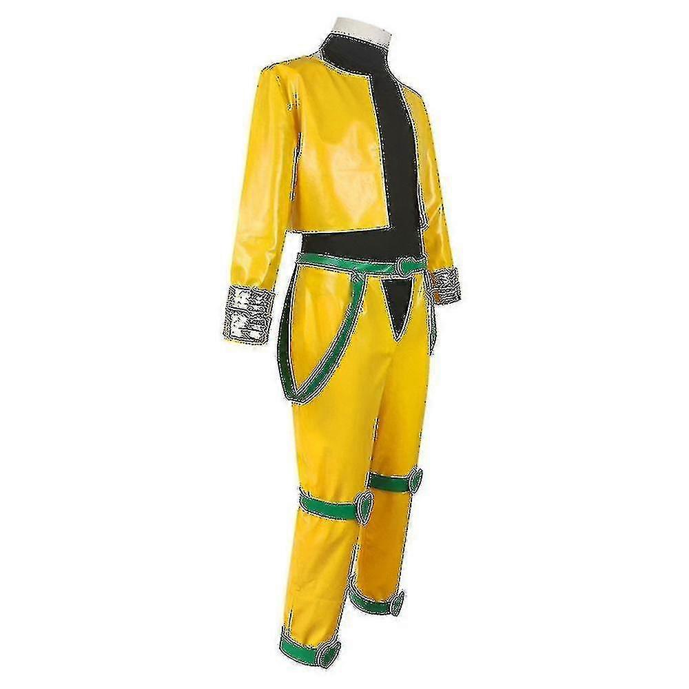 Dio Brando Cosplay Costumes Halloween Christmas Party Sets Uniform ...
