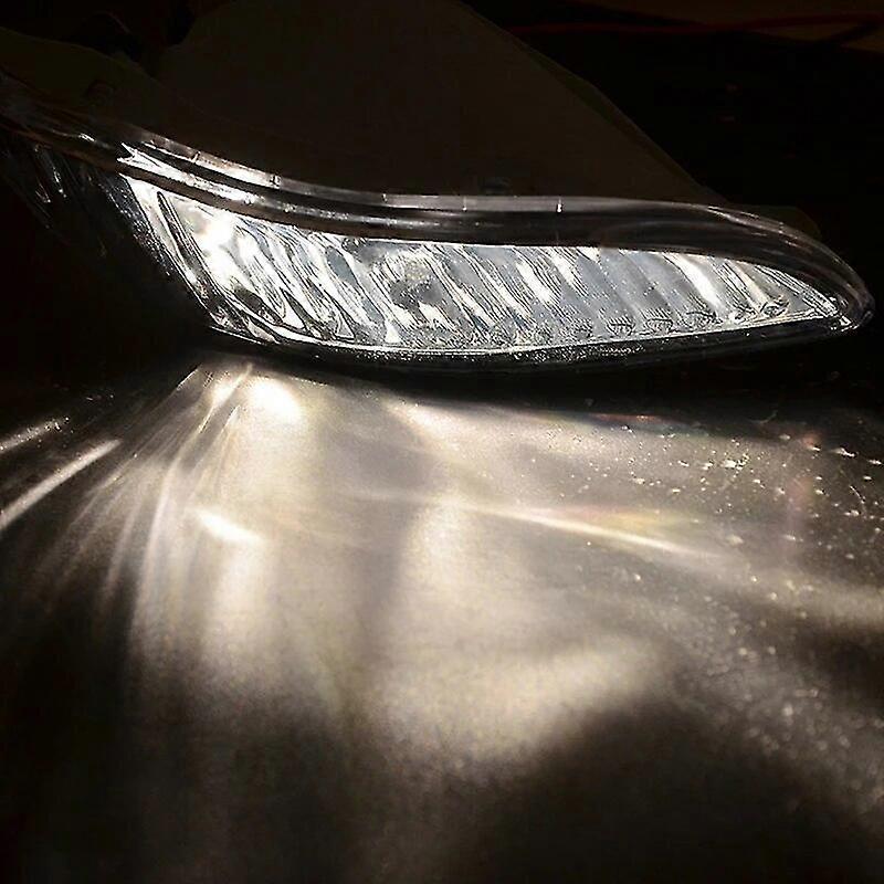 Bracingo Fit For Lexus RX300 RX330 RX350 2003-2008 Driving Lamp DRL ...