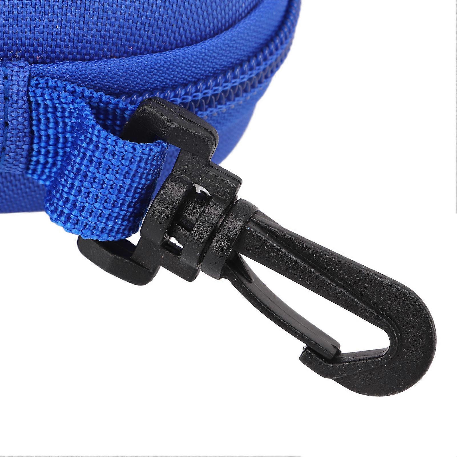 Fishing Lures Storage Bag Treble Hooks Bait Sequin Box EVA Fishing ...