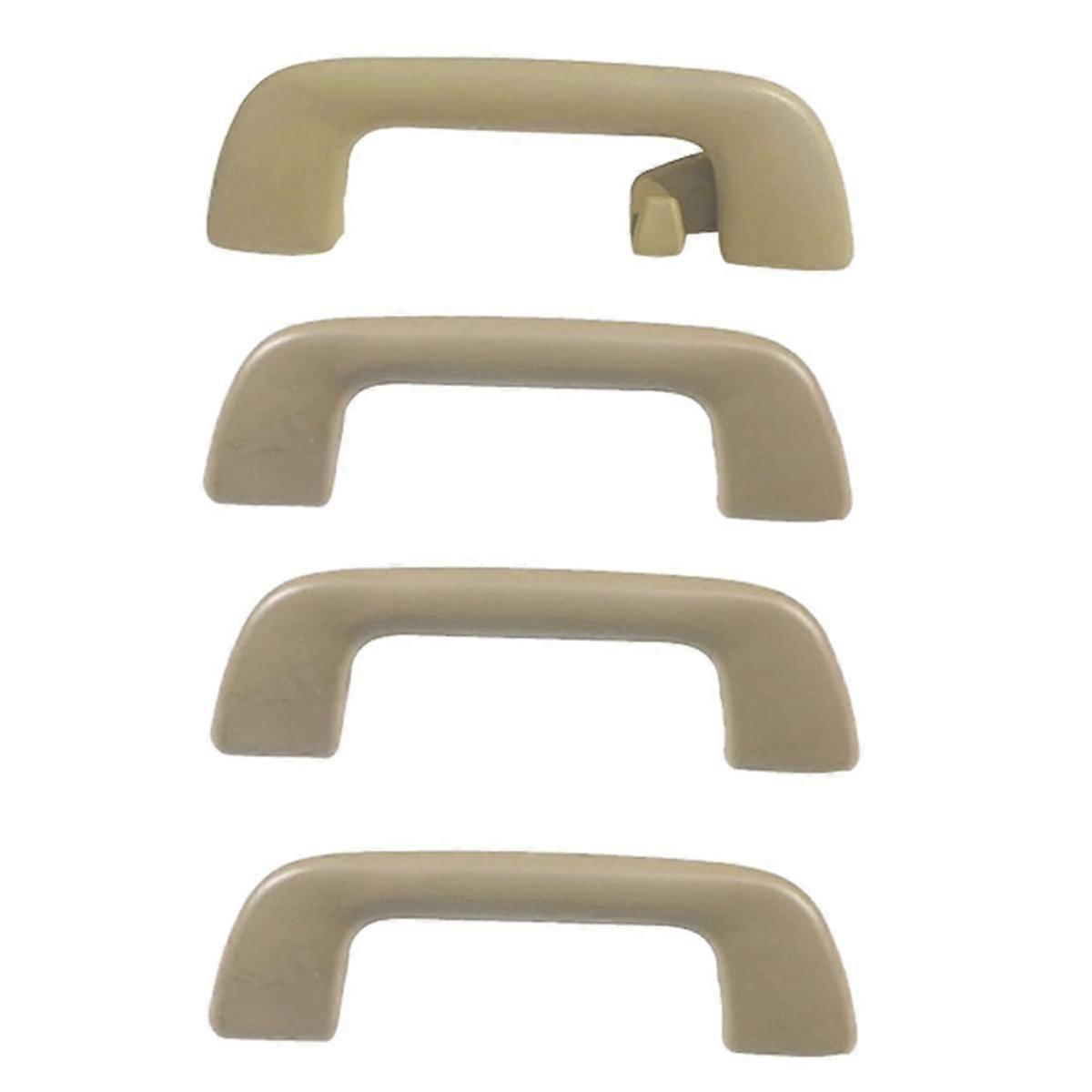 Car Inner Roof Armrest Ceiling Pull Handle Door Handle with Hook 74610 ...