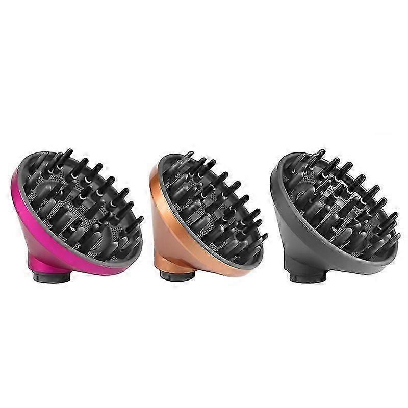 For Airwrap HS01 HS05 Diffuser Attachment | Fruugo UK