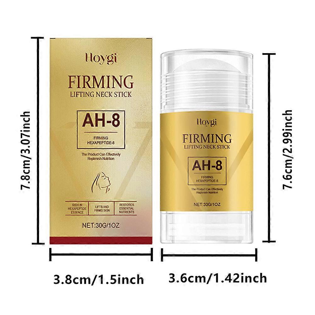 Ah-8 Firming Neck Cream | Improve Sagging Skin, Anti-Aging, Deep ...
