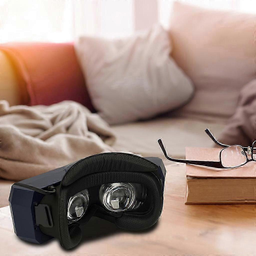 Replaced Foam Pads for Pimax for Vision 8k VR Accessories Comfortable ...