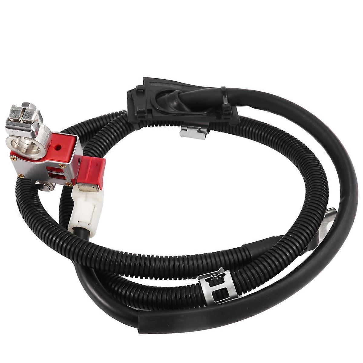 A2124402541 Auto Parts Positive Pole Battery Cable for Mercedes Benz ...