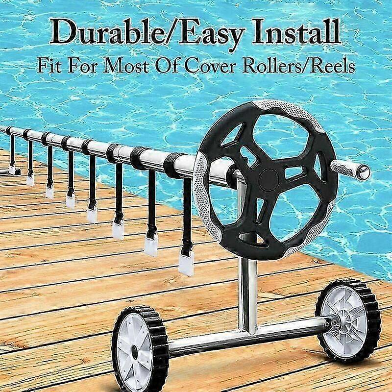 Foochow Pool Reel, Bubble Cover Reel for Swimming Pool, Above Ground ...