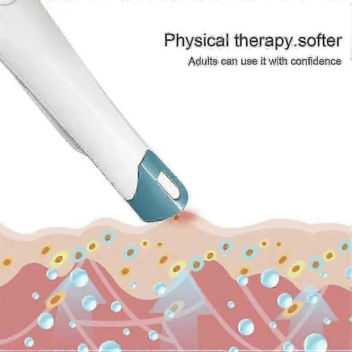 2 Pieces Anti-itch Pen Electronic Mosquito Killer Pens Insect Bite ...