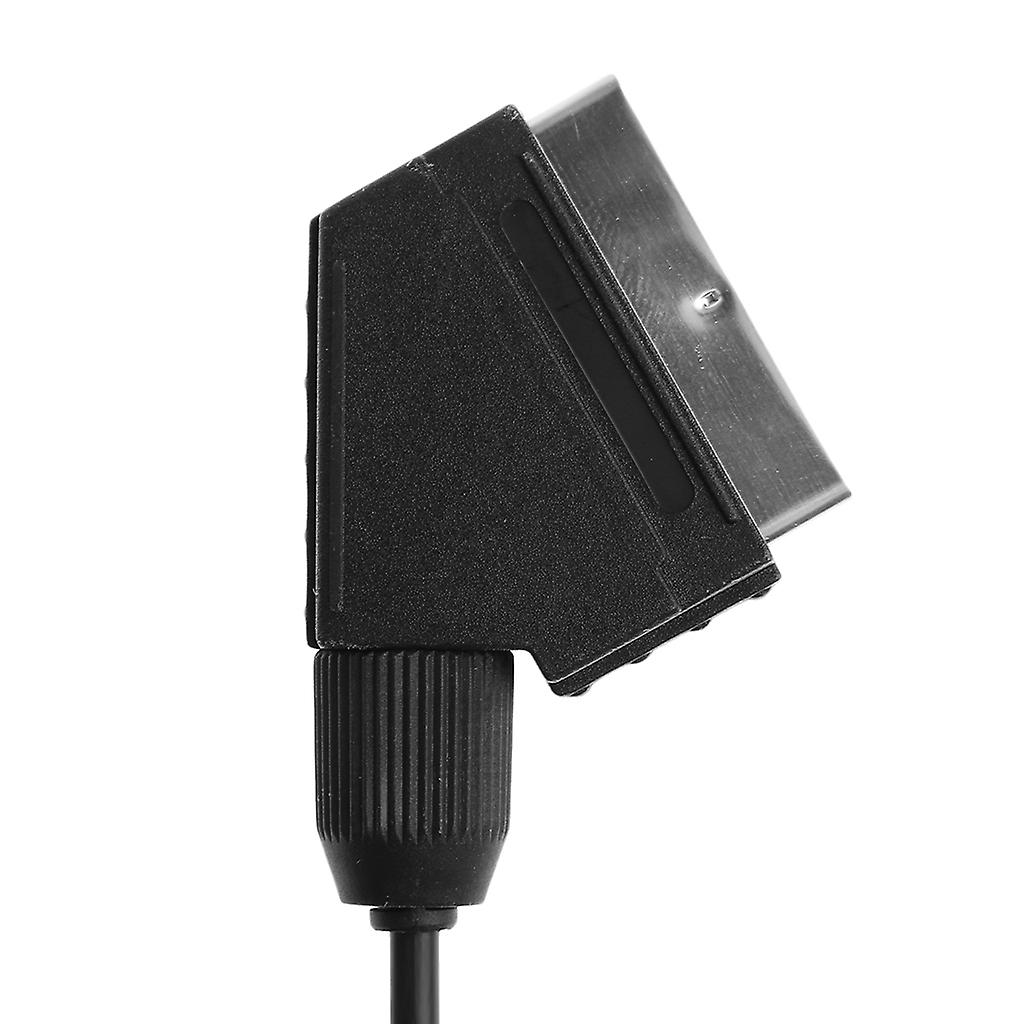 Scart RGB Cable for GameCube RGB Scart Console N64 Console For N64 SNES ...