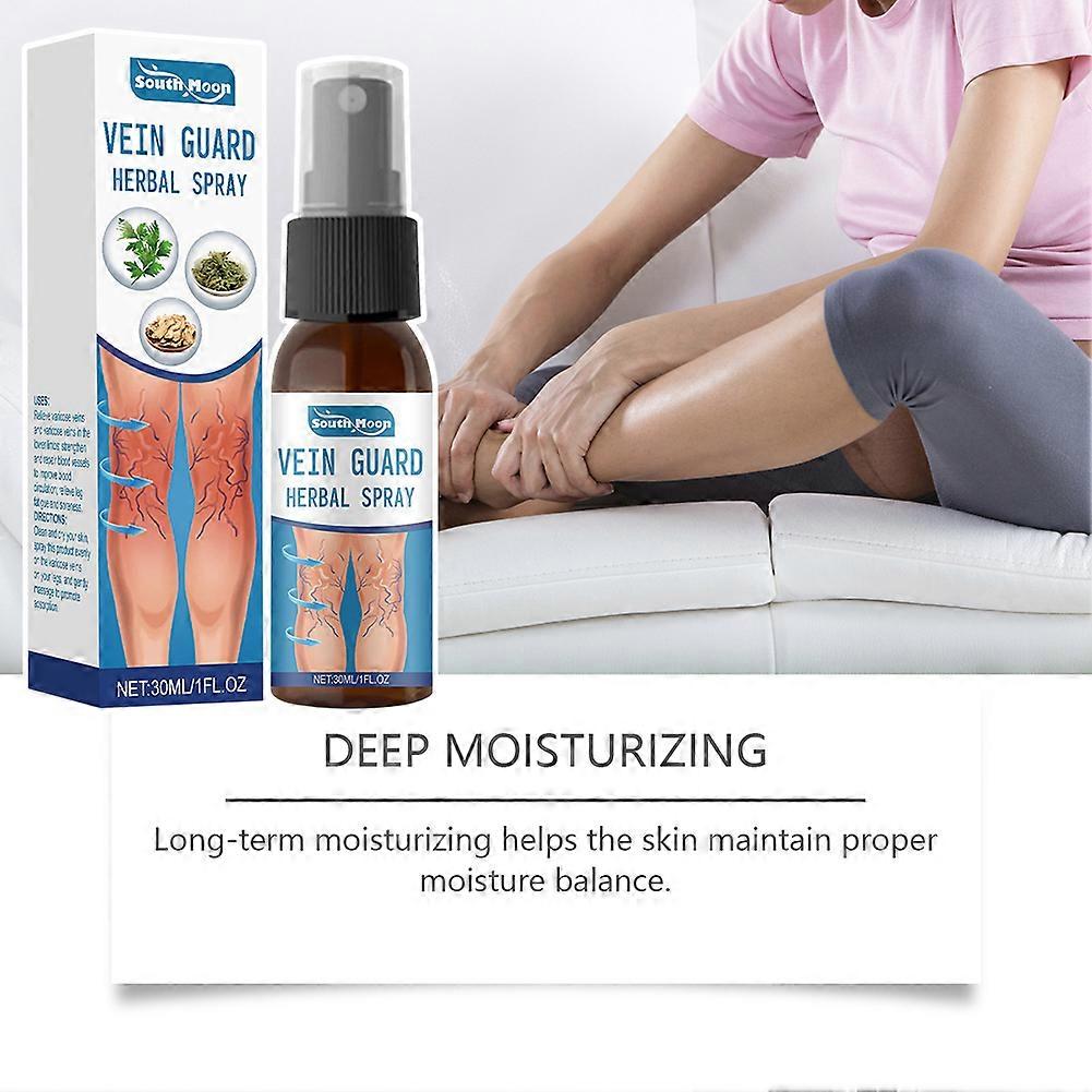 Varicose Veins Treatments for Legs Smoothing Gentle Vein Healing ...