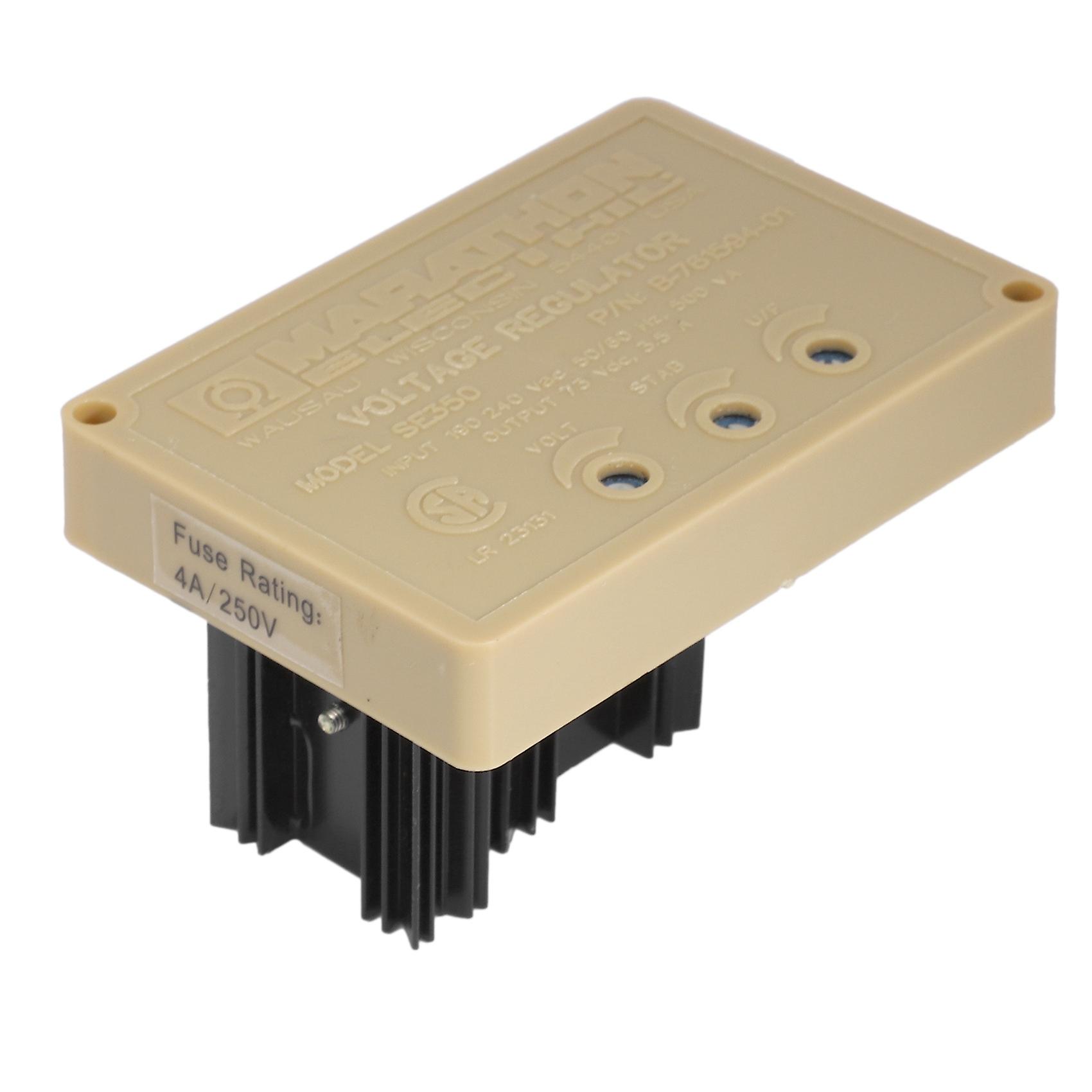 Avr Se350 Automatic Voltage Regulator Generator Voltage Regulator ...