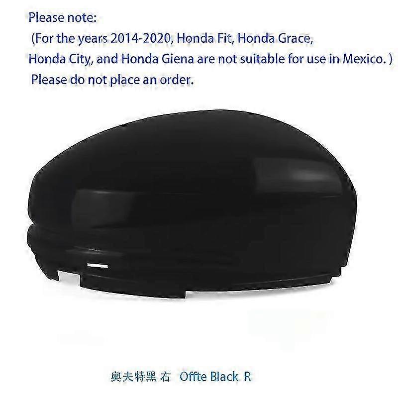 Applies To For 2014-2020 Honda Fit Honda Grace Honda City Honda Gienia ...