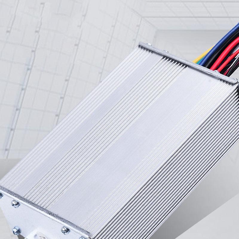 48V 1000w 18 tube controller for ebike controller/bldc motor controller ...