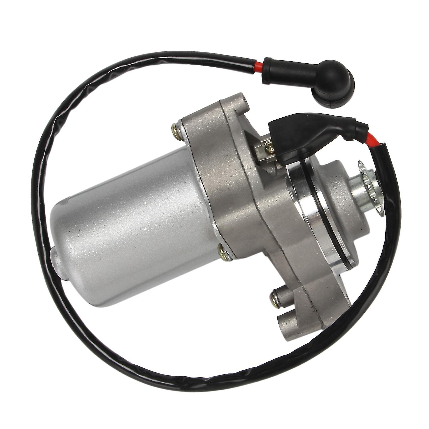 50Cc 70Cc 90Cc 110Cc 125Cc Tao Tao four-way electric starter starter ...