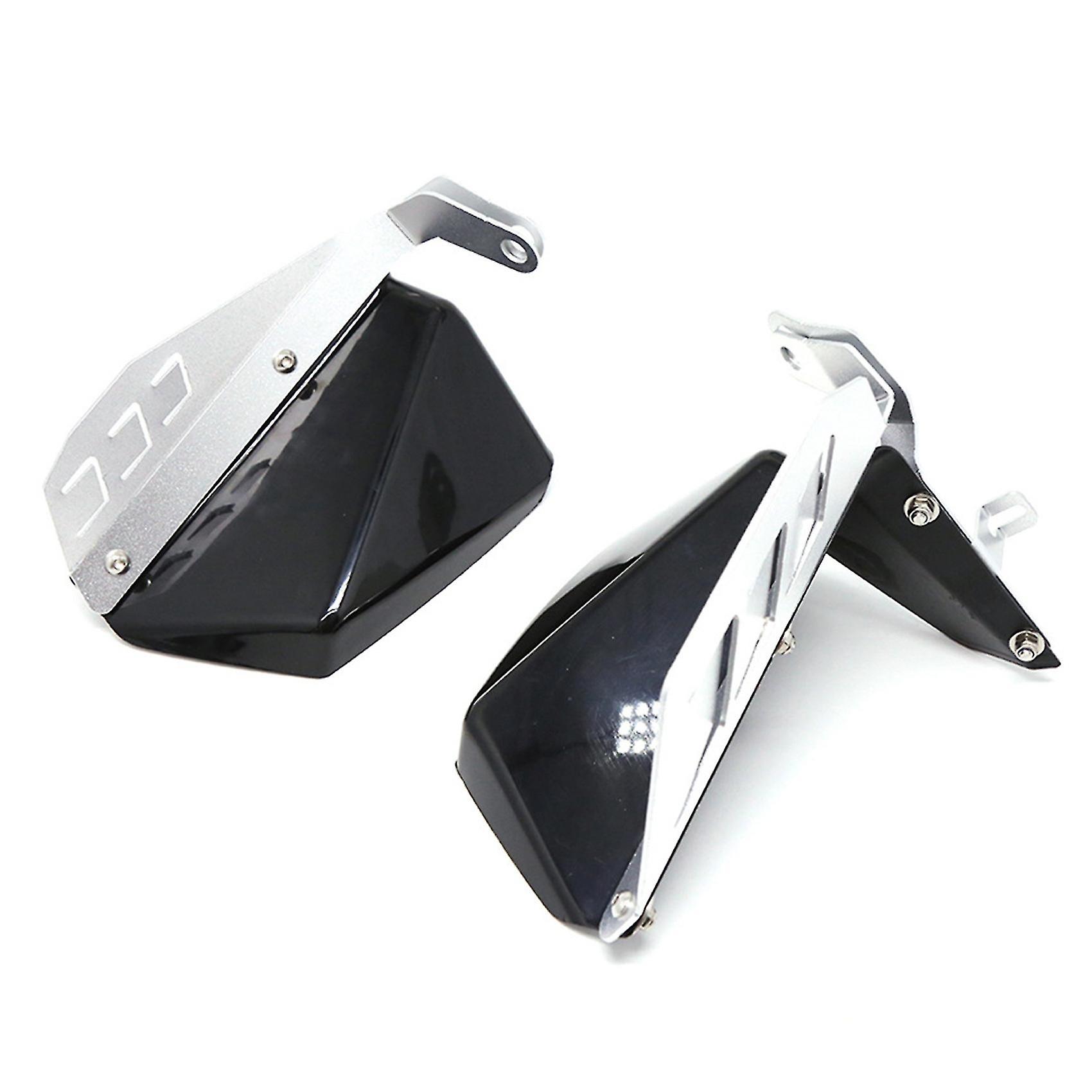 Motorcycle Splash Brake Shift Shield Revised Foot Protector For R1200gs ...