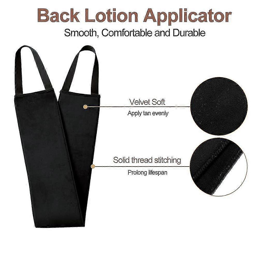 Tanning Back Lotion Applicators Lotion Easily Apply To The Back, Back ...