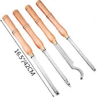 Piece Wood Chisel Sets, Woodworking Chisel Set, Carbide Wood Turning ...