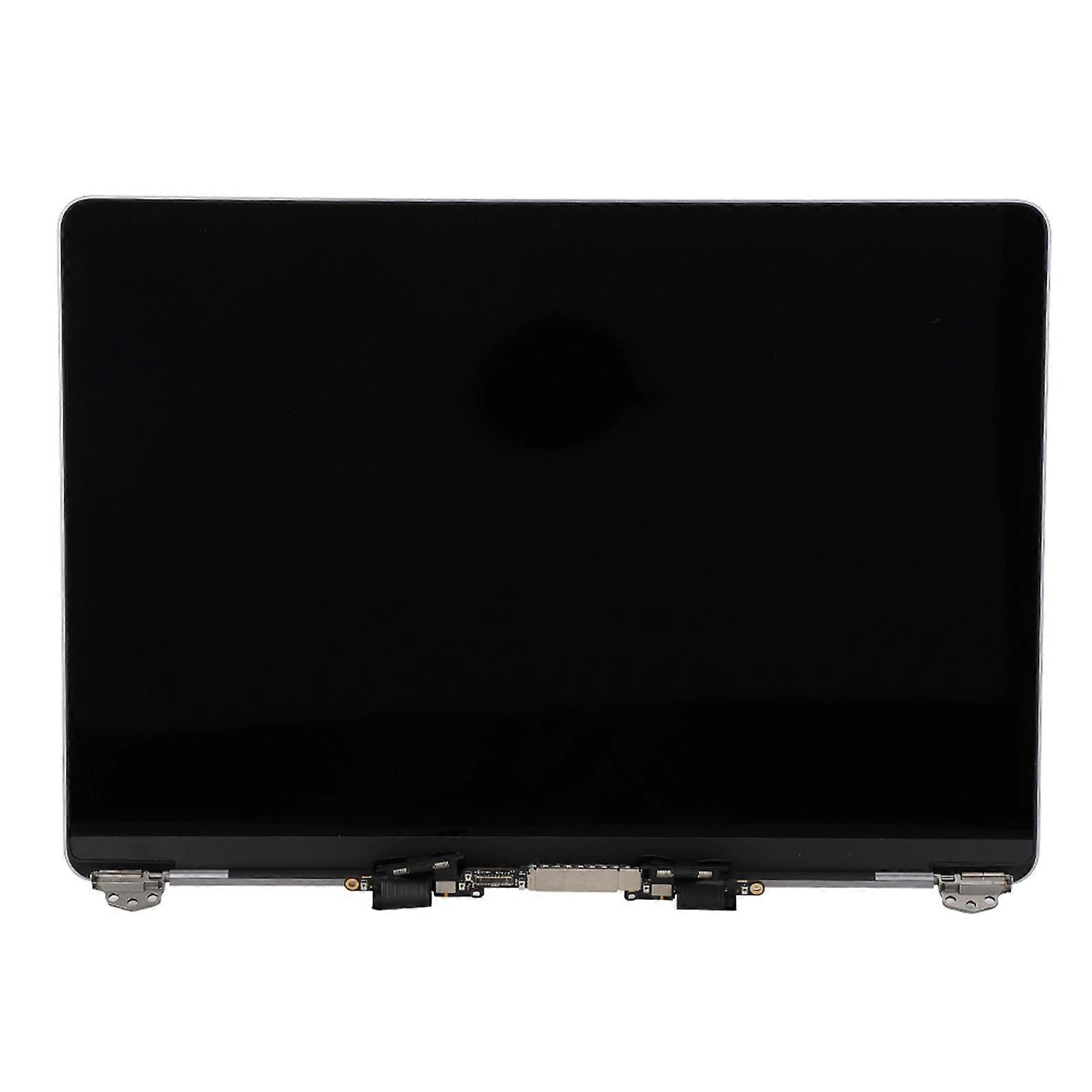 Grey LCD Laptop Screen Display Replacement for MacBook Pro 13in A1706 A1708 2016 2017 | Fruugo NO