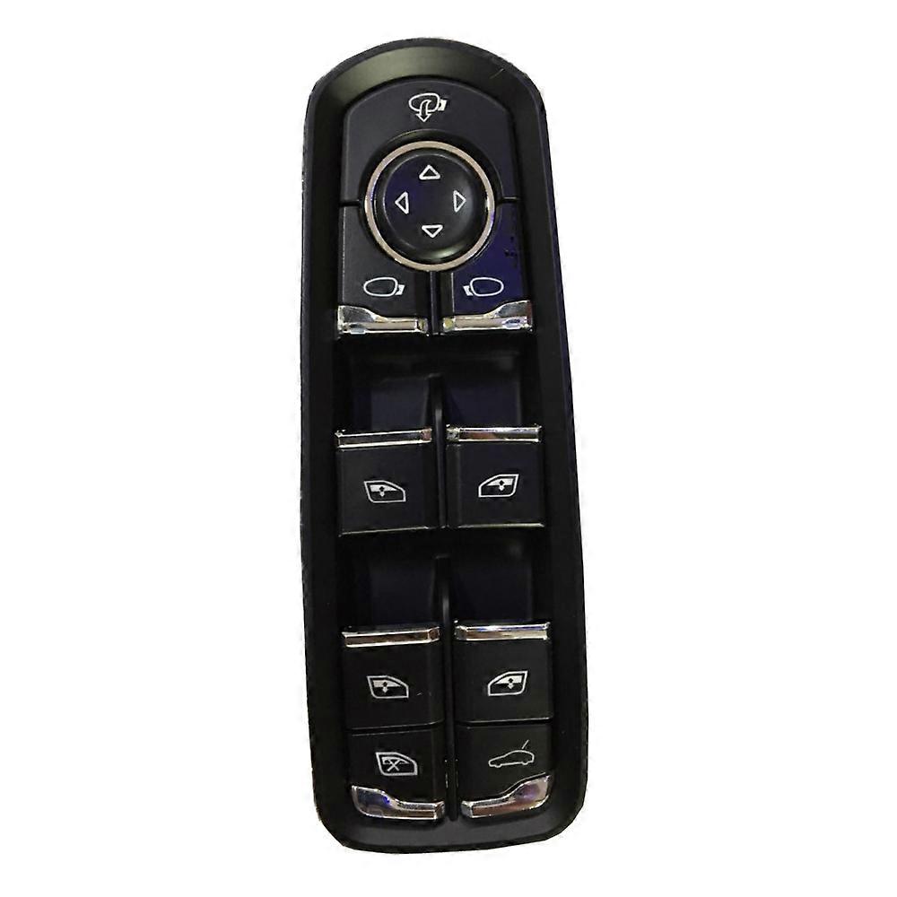 Front Door Window Switch For Porsche Panamera Cayenne Macan ...