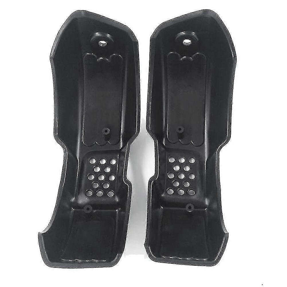 Motorcycles Refit Accessories Black Intake Covers Kit For Bonneville ...