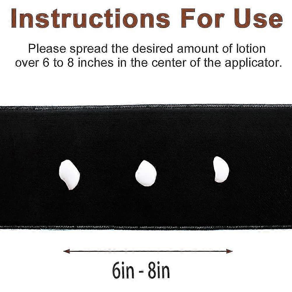 Tanning Back Lotion Applicators,apply Lotion,easily To The Back, Back ...