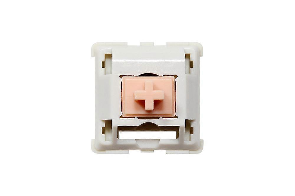MMD Holy Panda Tactile Switch 3pin RGB SMD 62g 55g mx Pro Ver switch ...