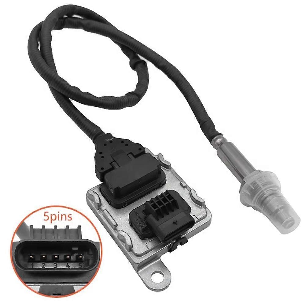 Nitrogen Oxygen Sensor A0009054704 5WK97381 A0009057108 for - E-CLASS W213 E220D C238 W222 C257 ...