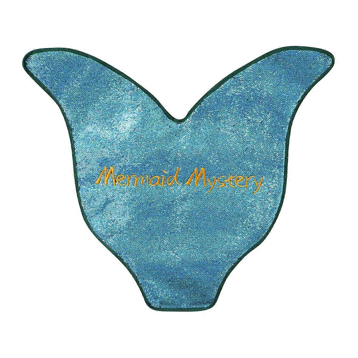 Mermaid Fin Bag Webbed Bag Mahina Single Webbed Backpack Satchel ...