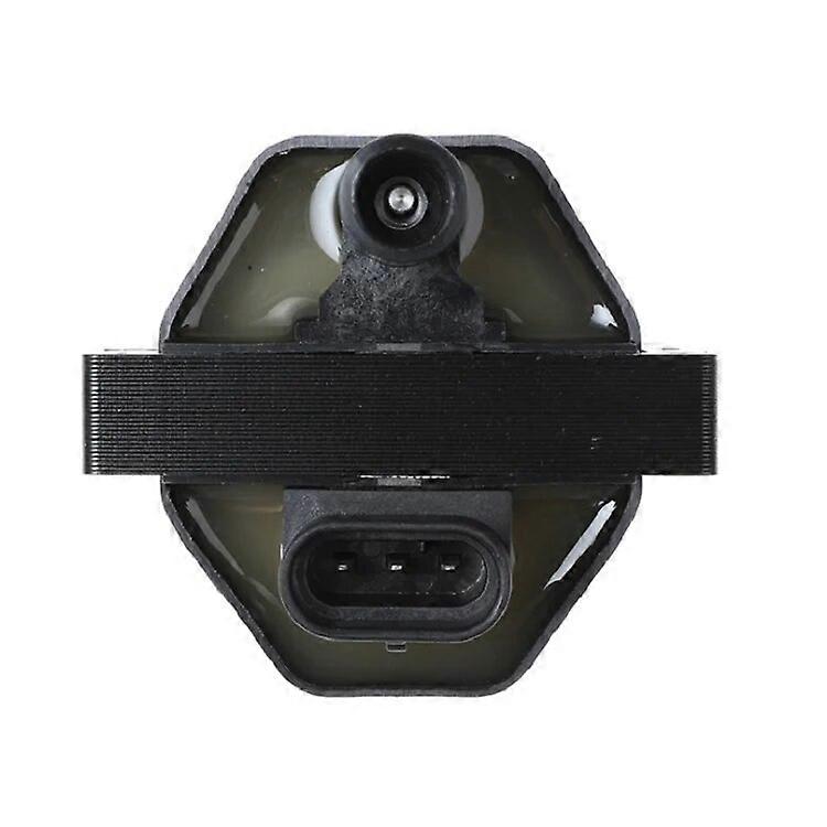Lgnition Coil For CHEVROLET ASTRO BLAZER C1500 C2500 CAMARO SUBURBAN ...