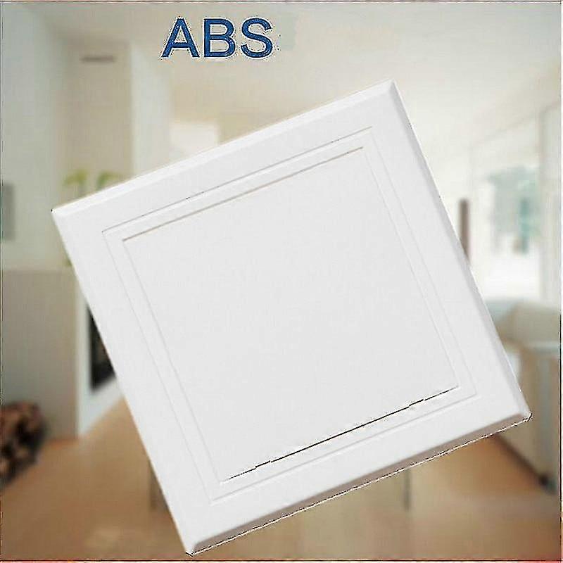 Plastic Access Door Easy-snap Wall Or Ceiling Access Panel 200mm*200mm ...