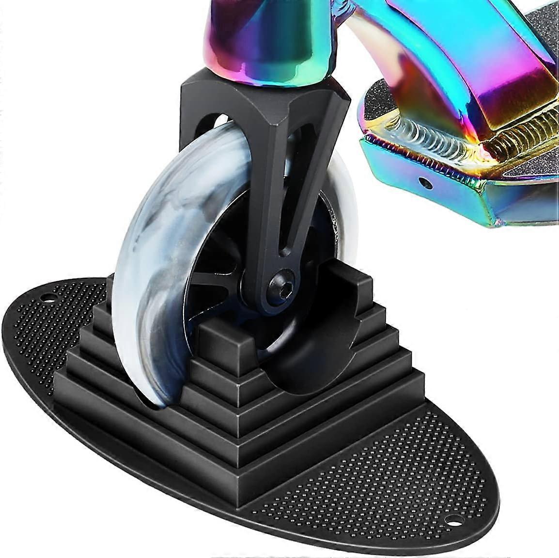 Universal Scooter Stand for Pro Scooters | Fruugo UK