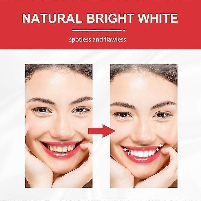 Sp 8 Probiotic Toothpaste Sp8 Teeth Whitening Paste Fruugo Uk