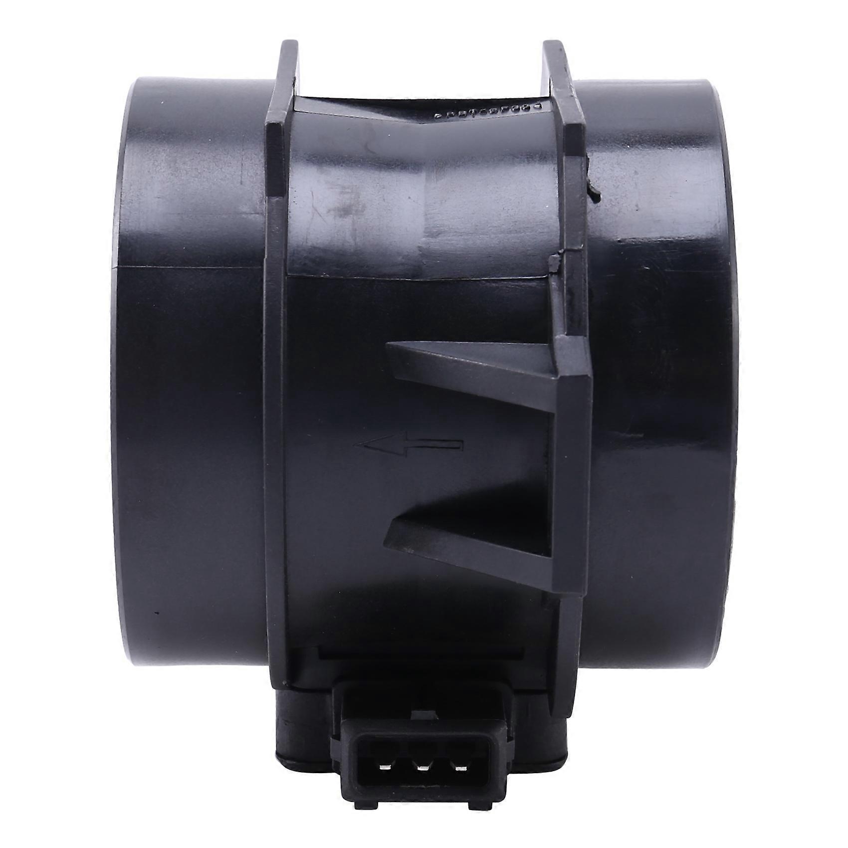 For- 99-06 323 325 328 E46 3 Series 325I 5WK9605 Mass Air Flow Sensor ...