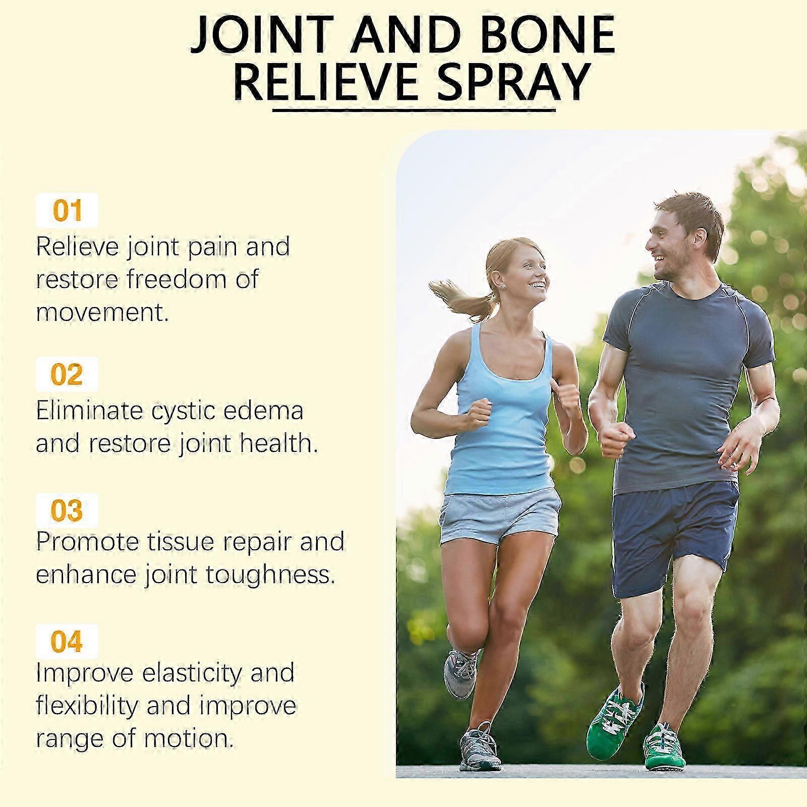 Bee Venom Spray, Bee Venom Joint and Bone Care Spray, Bee Venom Joint ...