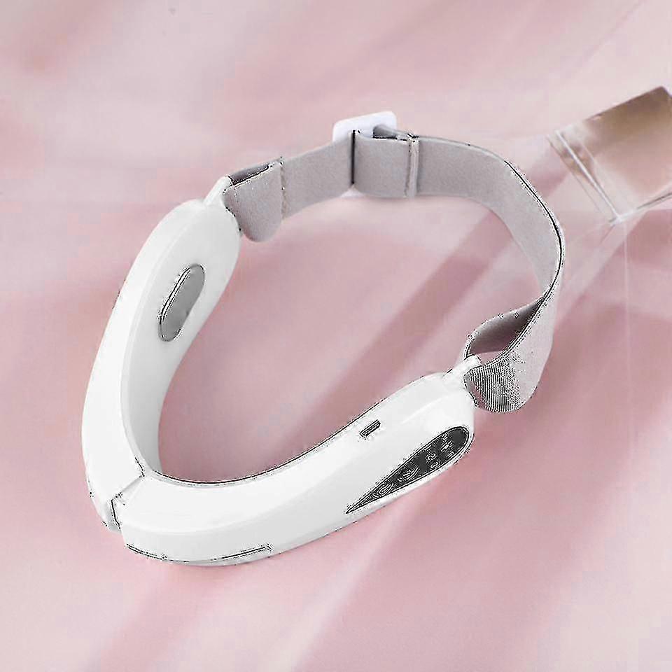 Double Chin Reducer Machine, Electric Face Lift Device Double Chin ...