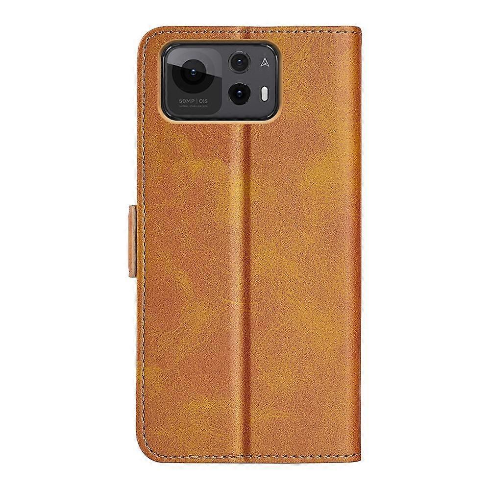 Horizontal Flip Leather Case For Asus Zenfone 12 Ultra | Fruugo UK