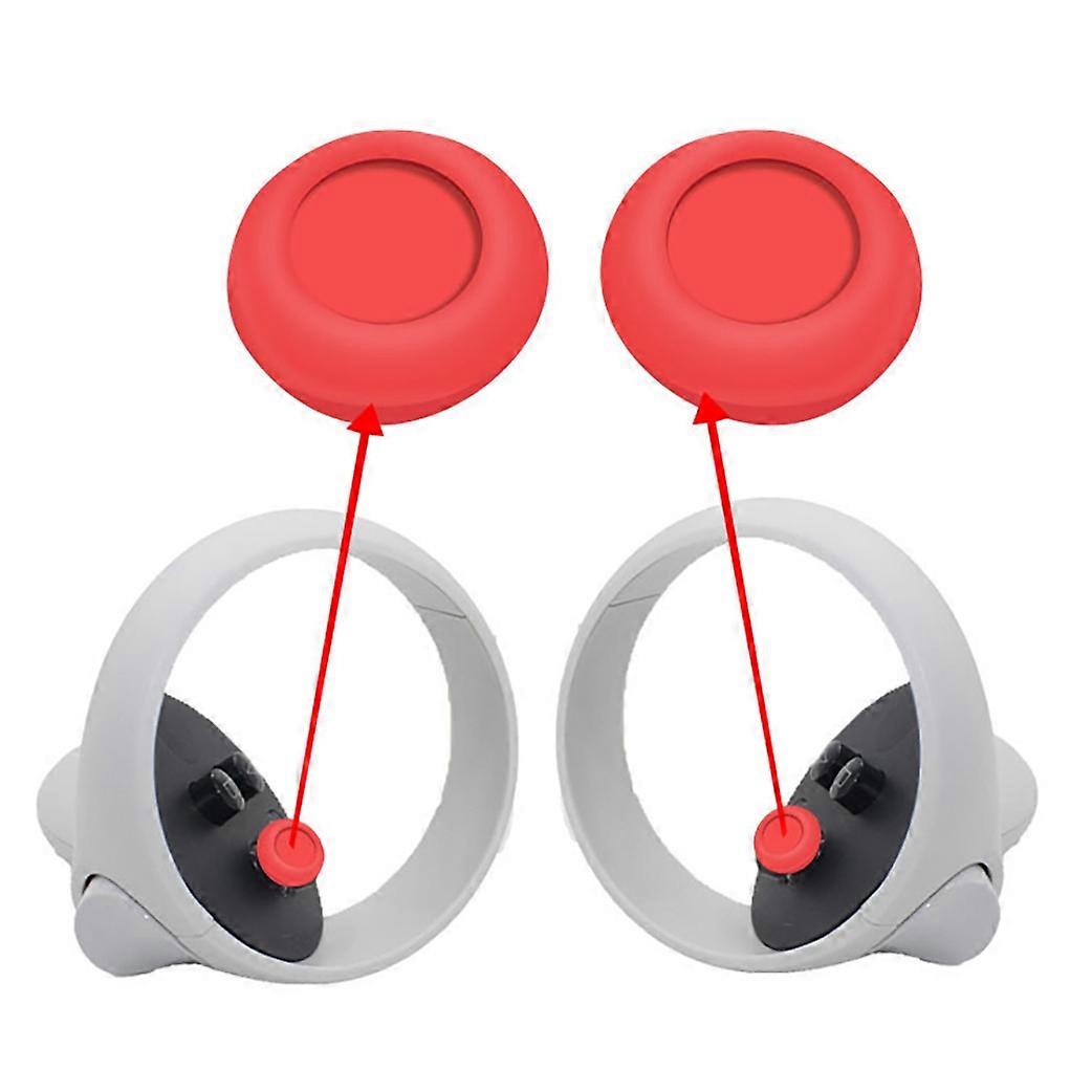 New for Oculus Quest 2 VR Touch Controller Handle Grip Case D | Fruugo UK