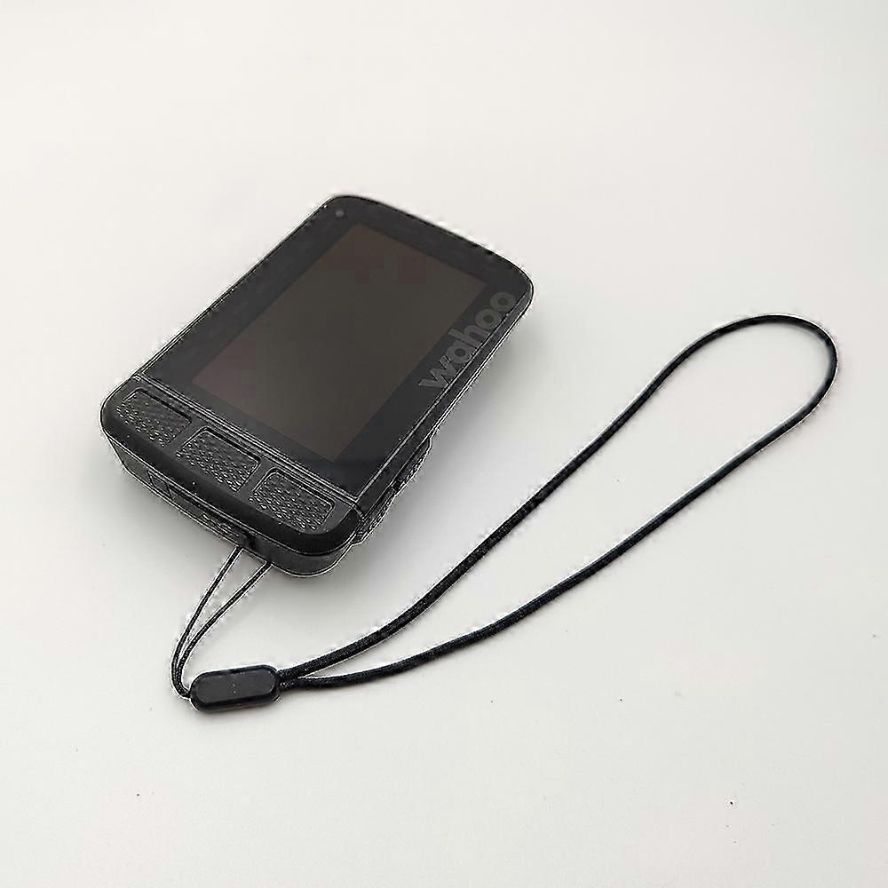 Fansch Bike Computer Lanyard Tether for Wahoo Elemnt Bolt Roam | Fruugo UK