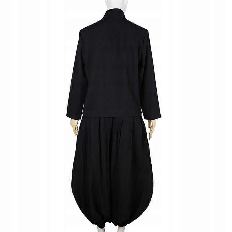 Jujutsu Kaisen Geto Suguru Cosplay Costume | Fruugo UK