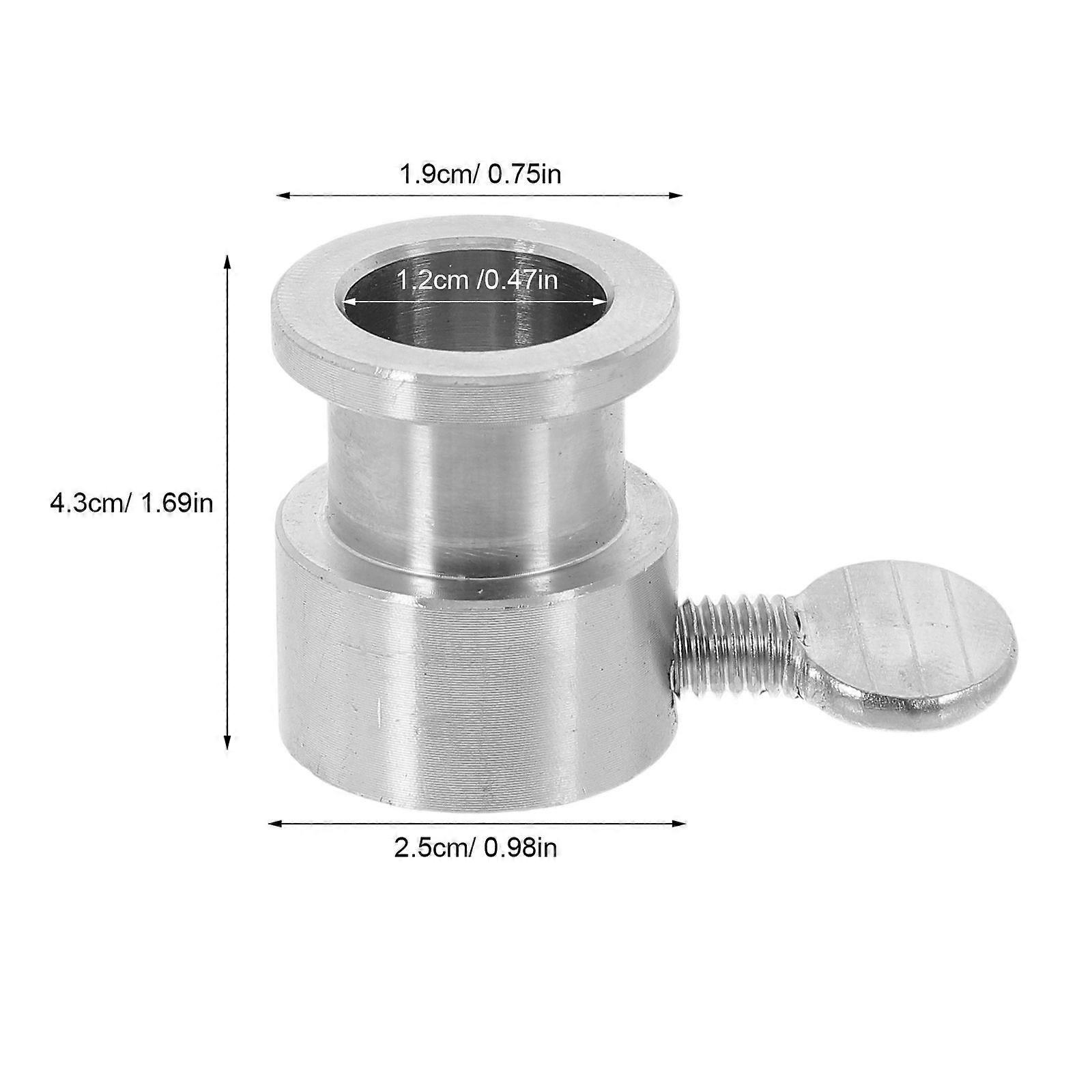 BBQ Counter Weight Weight Balance Bushing Stainless Steel Rotisserie ...