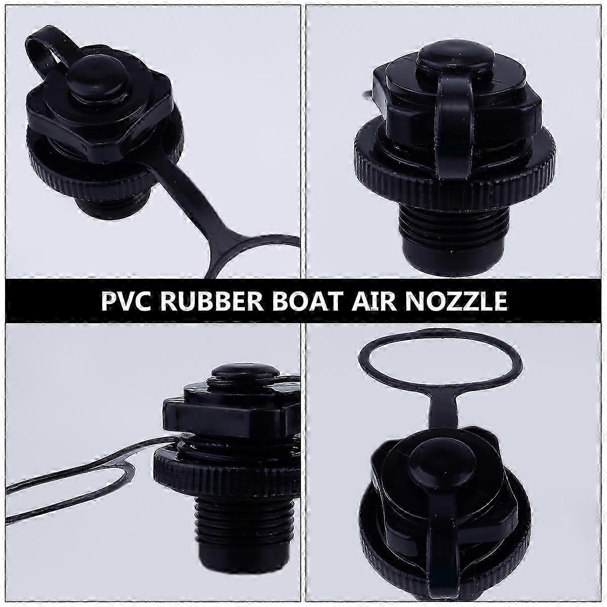 2 PCS Boat Plug 22mm Inflatable Air Boat Kayak Accessories | Fruugo UK