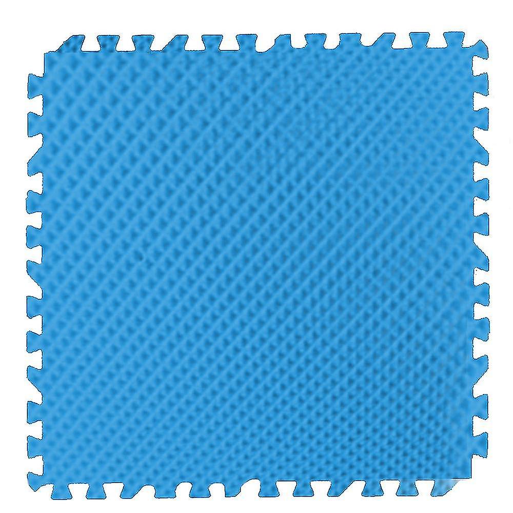 New30*30 Baby Crawling Mat Eva Colorful Kids Playmat Sport Exercise ...